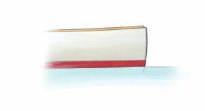 Small Boat Shapes, an Overview of Types and Terms - Mastering Skills ...