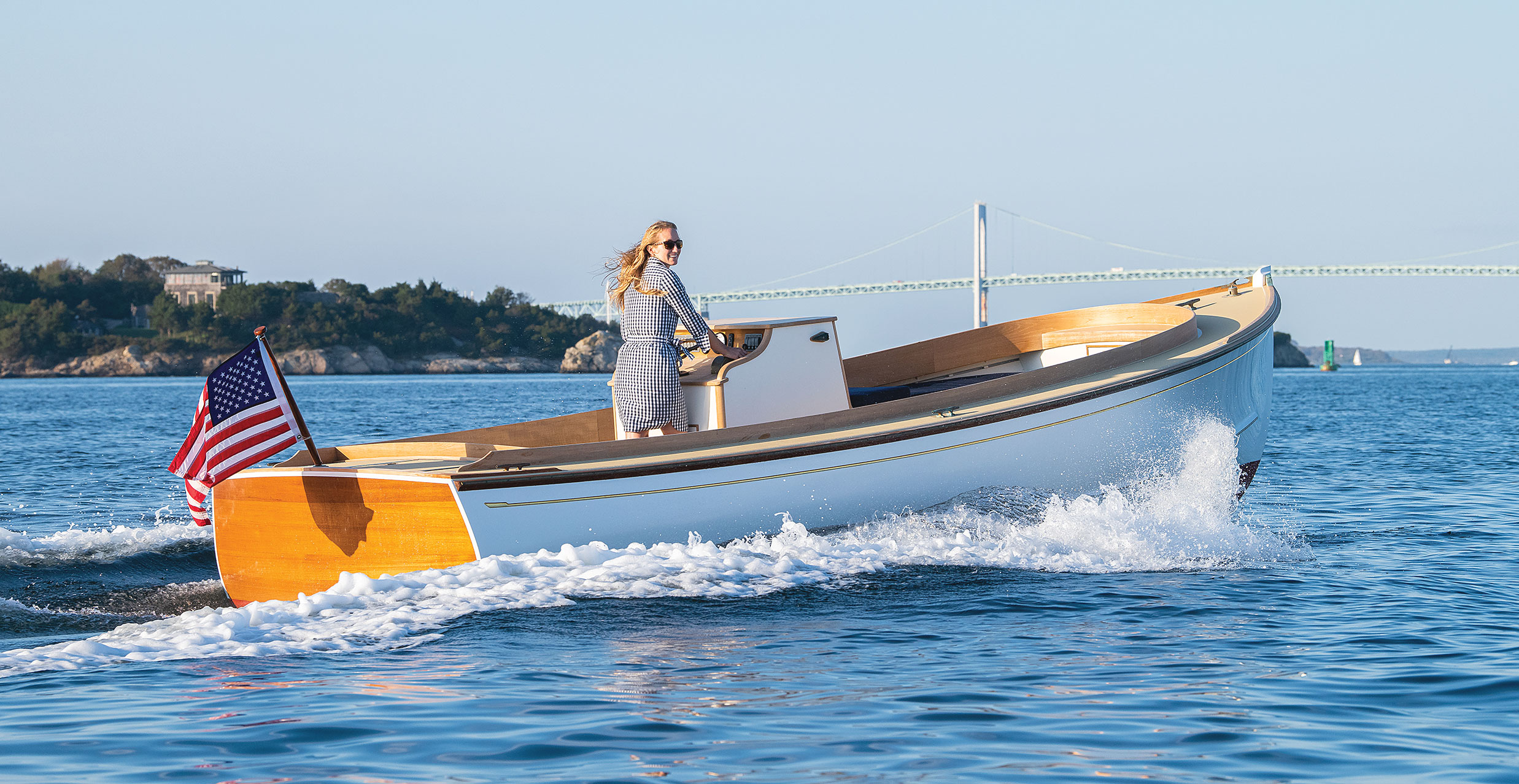 Subscribe - Mastering Skills with the WoodenBoat School