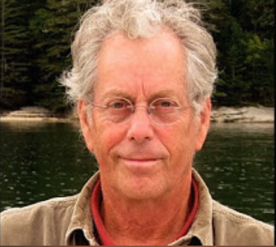 Jon Wilson - Mastering Skills with the WoodenBoat School